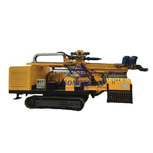 Songte The leader of one-stop drilling rig manufacturer - Main products ...